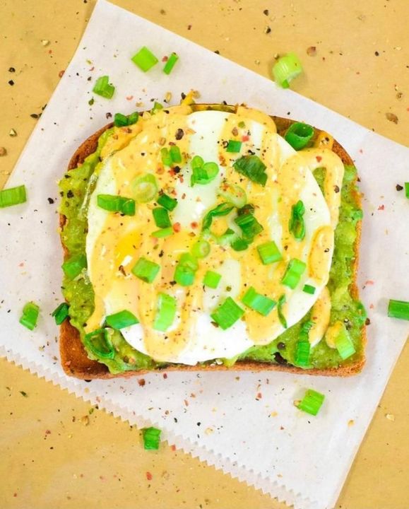 Troy's Express Derry 11 Manchester Road Unit 2 - Egg N Cheese (BYO Wrap)