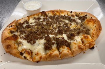 Brickhouse Pizza Bar - Kids Chicken Tender