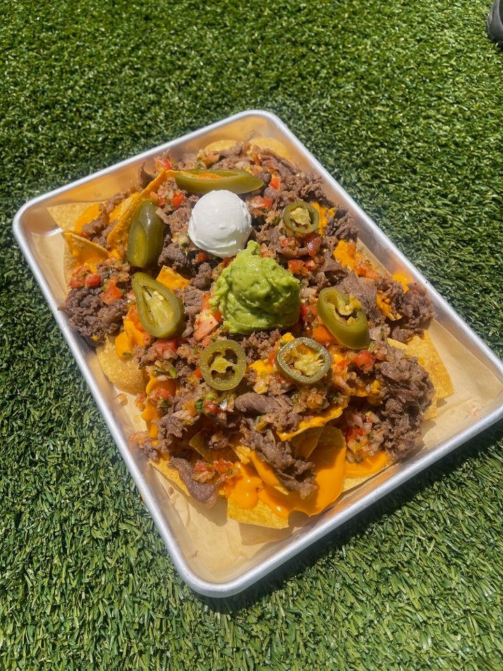 Seoul Food Meat Company- Southend 1400 S Church St a - Classic Burger ...