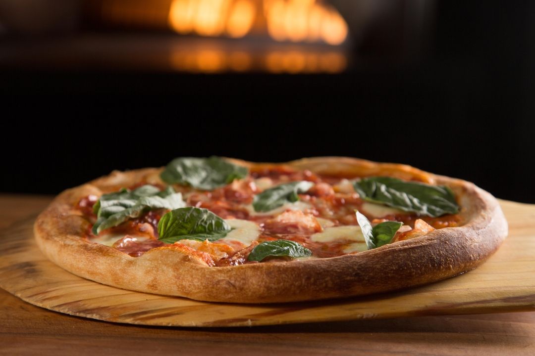 Firo Pizza | Lawton Firo Pizza | Lawton - BYO Pizza