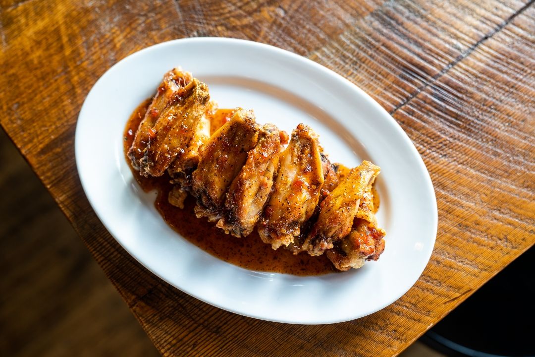 Guilford Hall Brewery | Toast