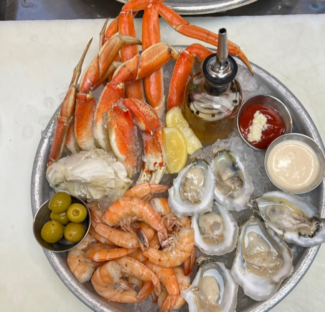 Jax Fish House - Boulder | Toast