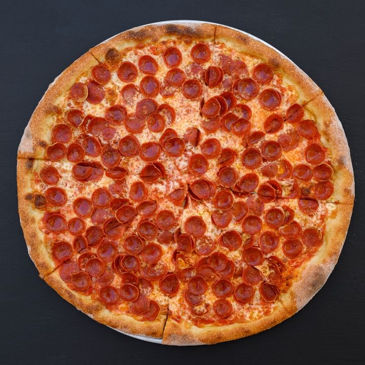 Zorch Pizza Parlor 7524 Forest Hill Avenue | Toast