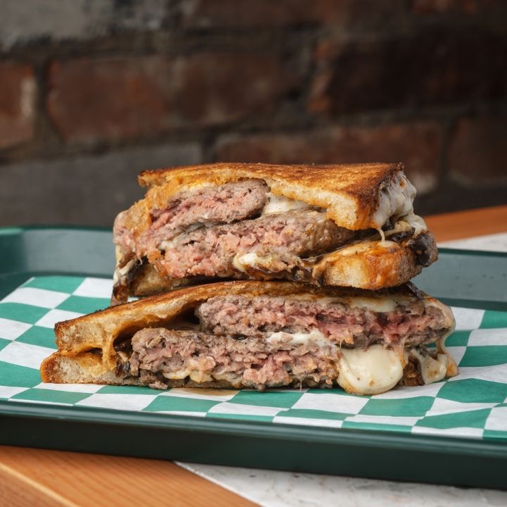 Cabalar Meat Co - Beef & Cheddar