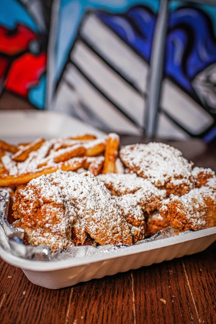 Big Fellas 208 West Water Street Unit 6 | Toast