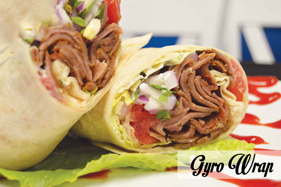 Order Online