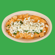 Chipotle Pasta | Greta