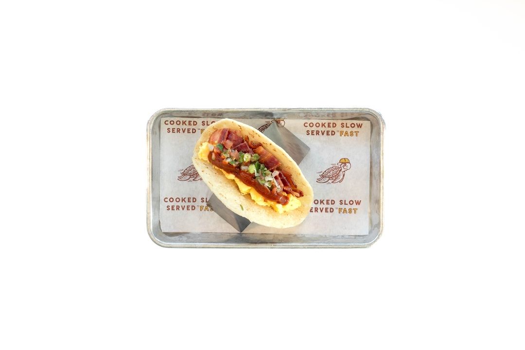 2301 Fillmore St. - Hot Hot Hot Salsa