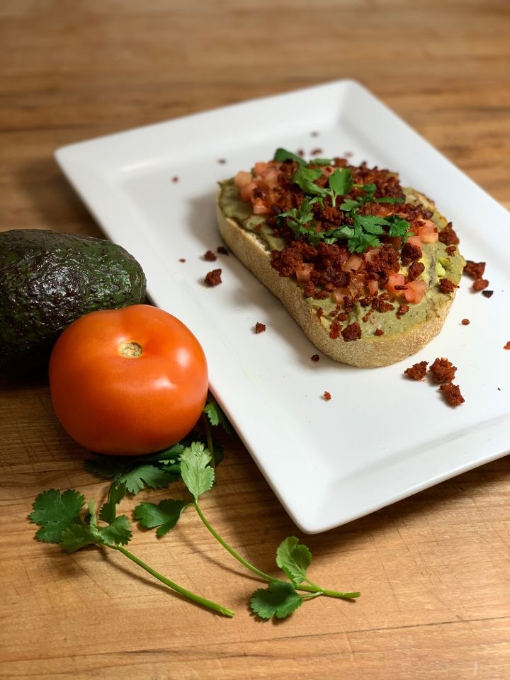 Daily Jam - Grosse Pointe 20710 Mack Avenue | Toast