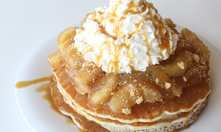 Pancakes & Waffles BLD WAIMALU - Starbucks Frappuccino Vanilla - 13.7oz ...