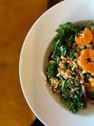 THE LEANING PEAR - Cup Soup