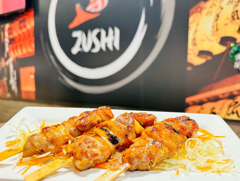 Zushi 9960 Kennerly Road Ste A - Katsu (L)