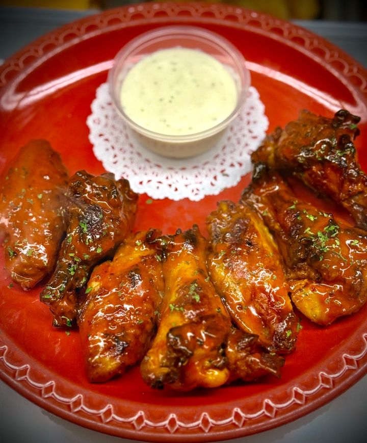 Sophie T's Pizza 7 Daves St | Toast