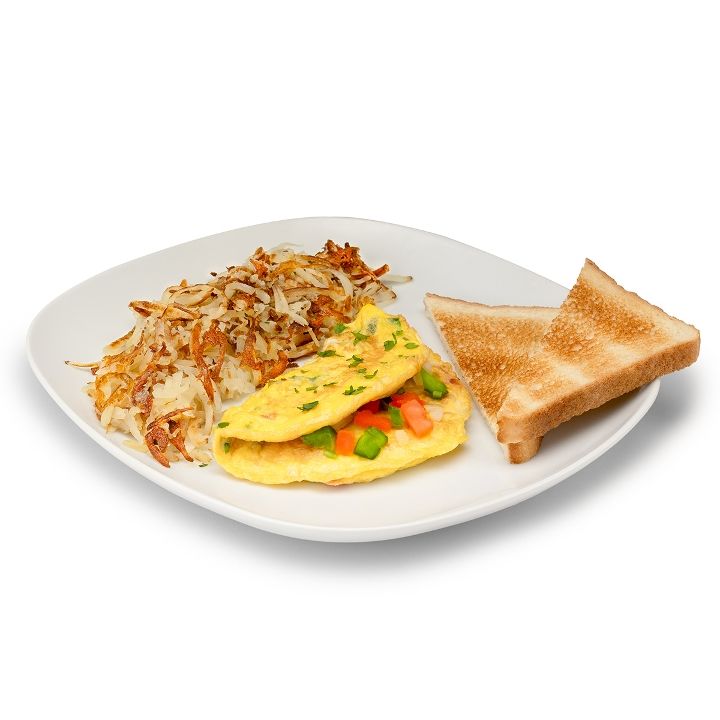 Boca - Chicken Cafe | Toast