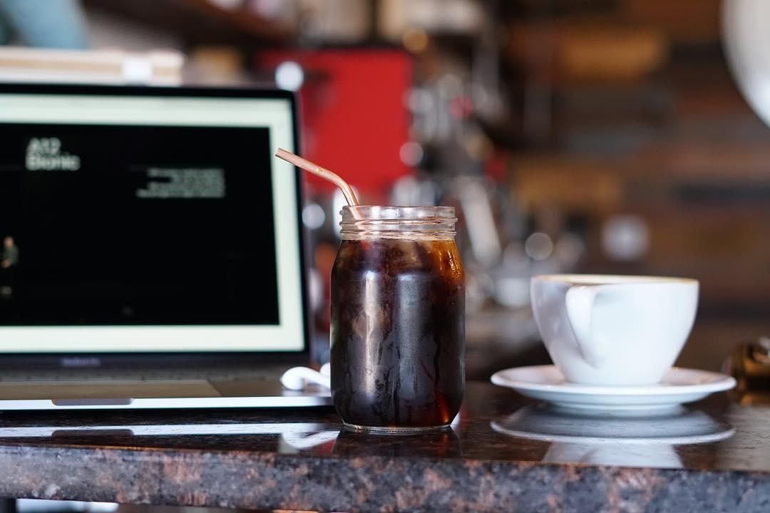 Global Coffee Montwood - Coca-Cola