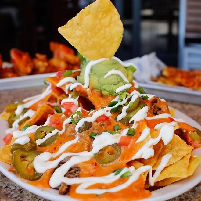 La Quinta - Baja Fish Tacos