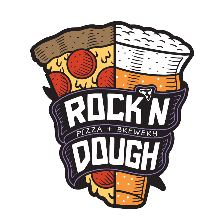 Rock'n Dough Pizza + Brewery Gallatin | Toast