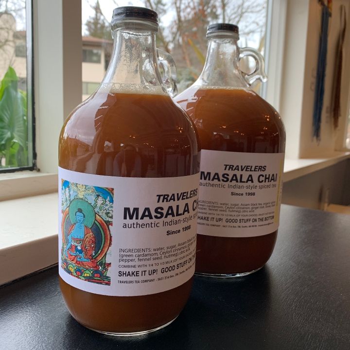 Wildwood Market - Catena Malbec