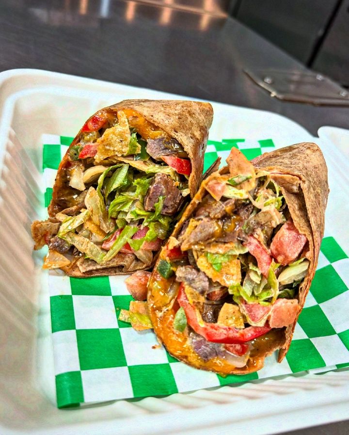 Ready Set Prep’d - (LOW CARB) Breakfast Casserole w/ Hot Sauce (MP)