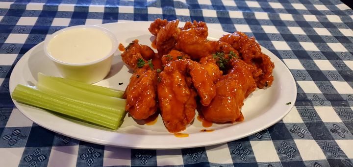 Cherry Tree Restaurant - Guinness BBQ Burger