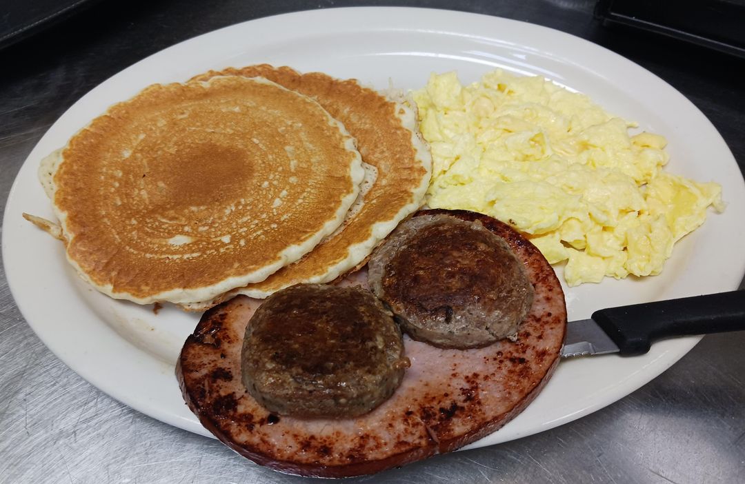 Country Cafe - Texarkana 3200 N State Line Ave | Toast