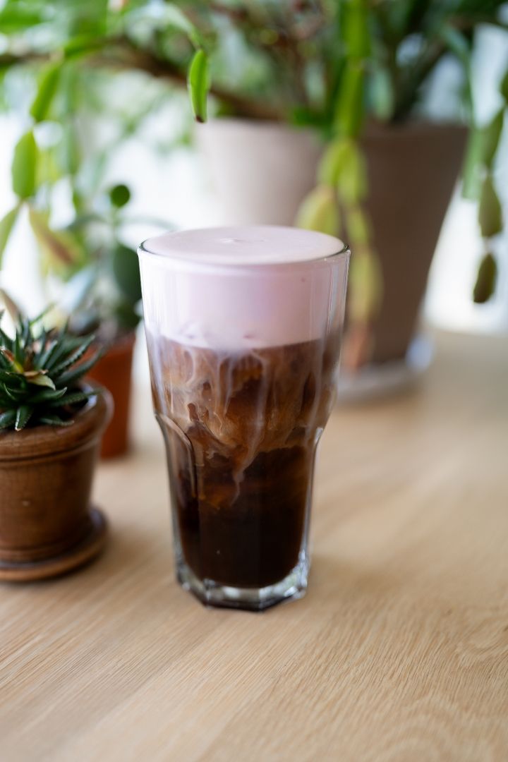 Monona Drive - The Biergarten