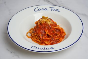 Casa Tua Cucina | Toast