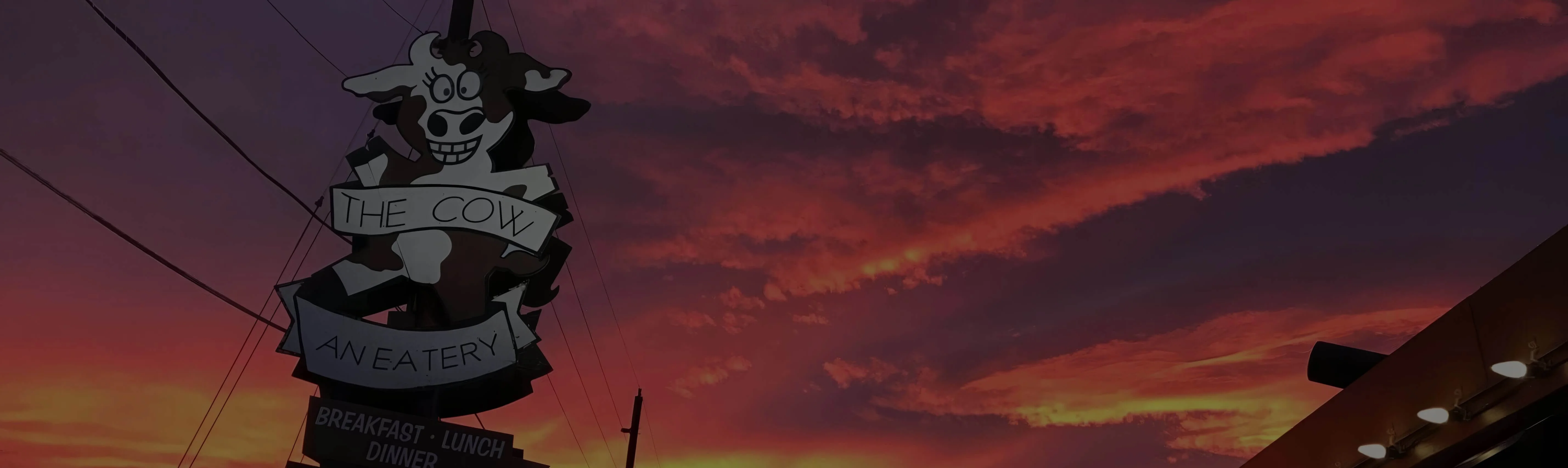 Locations | The Cow / An Eatery in Morrison, CO and Evergreen, CO