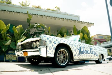 New Orleans - Oscar's Sandwich