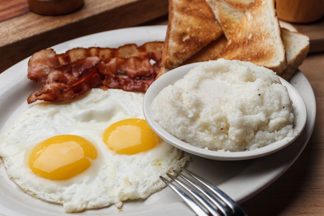 # 1 Causeway - French Toast Breakfast