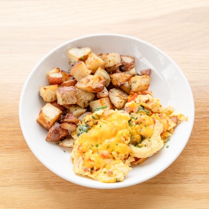 Cornell Farm Cafe | Toast