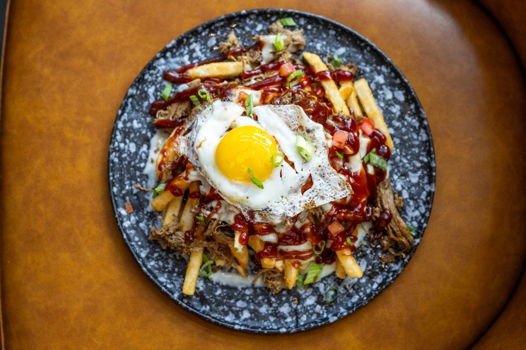 199 E 6TH ST - 1 oz Volteo Reposado