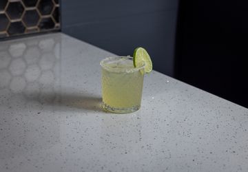 Happy Slice Pizza | Parmer - THE BARBACOA BETTY