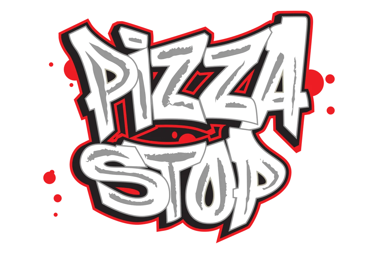 The Pizza Stop