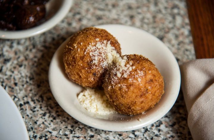 La Morra - Spicy Braised Kale