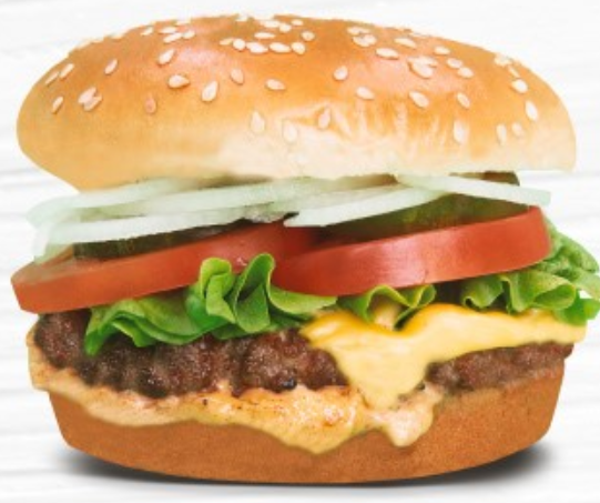 BurgerIM CA045 - El Dorado Hills | Toast