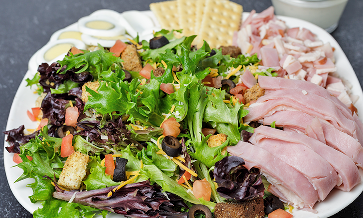 Big Red Restaurant and Sports Bar Fremont | Toast