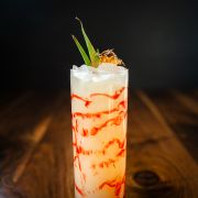 Jia Asian Street Kitchen 19570 Amber Meadow Drive - PEPSI