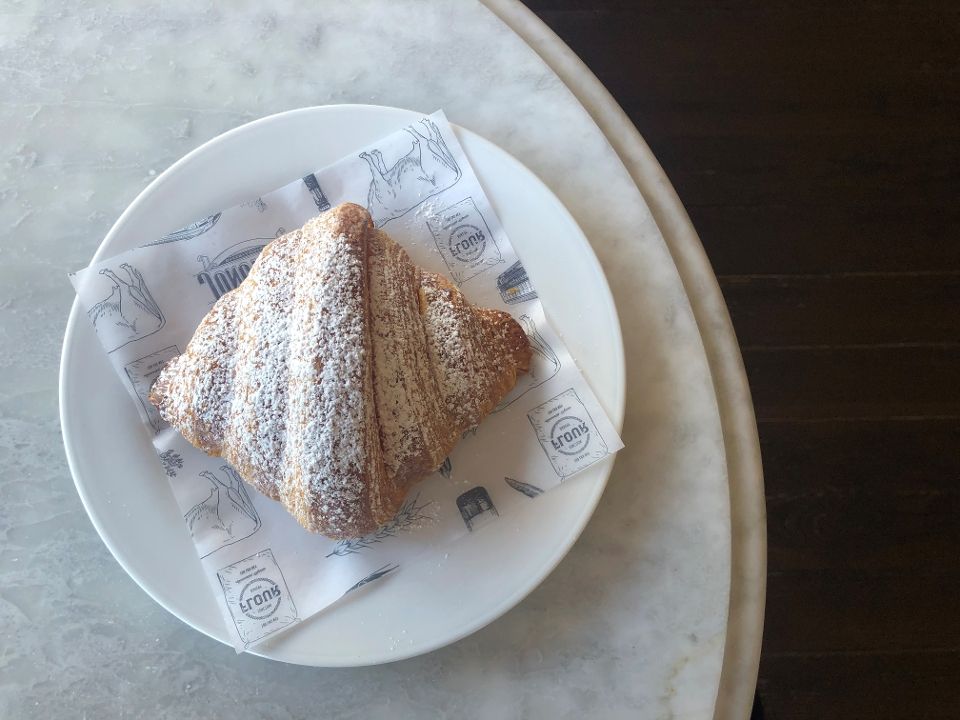 Junction Bakery & Bistro Alexandria 1508 Mt Vernon Ave #1718 - GRAB N ...
