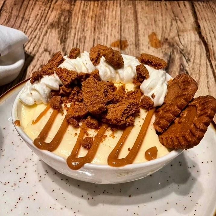 Restaurant Cotton | Toast