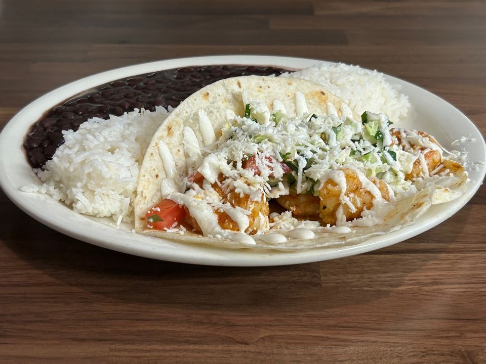 Baja Fish Tacos - Norco | Toast