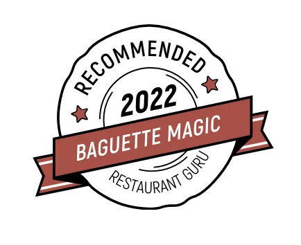 Baguette Magic