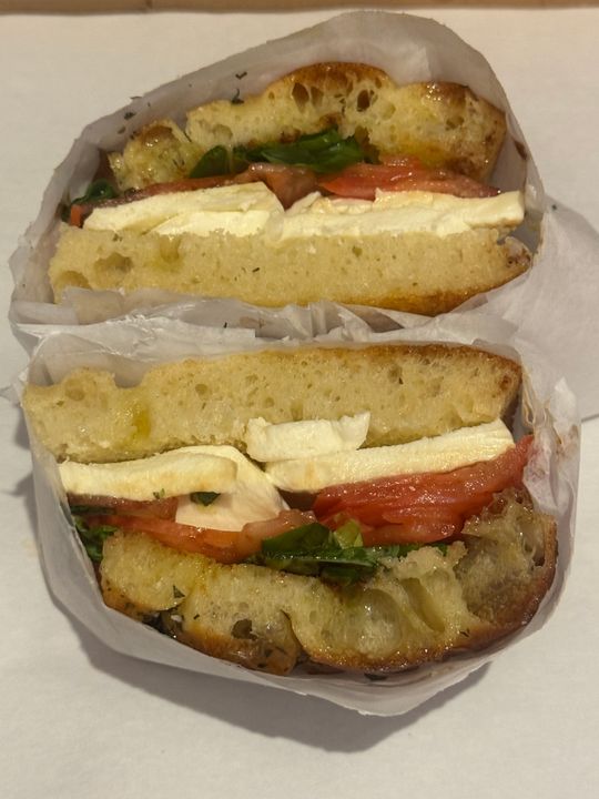 Table Mercato | Toast