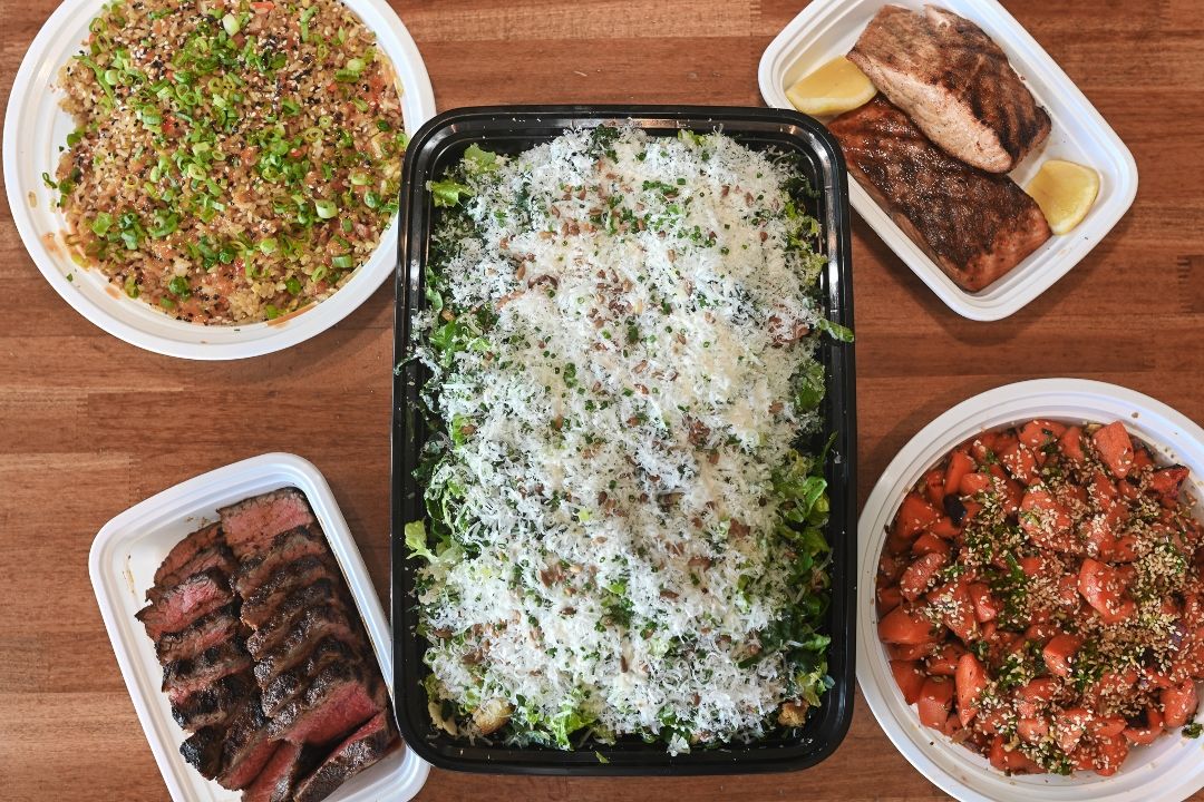 Heirloom - The Austin