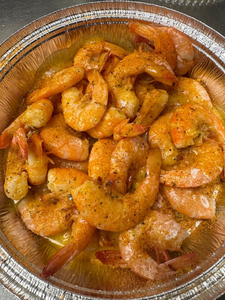 Captain's Crabhouse and Seafood 2610 A Kirkwood Hwy - 2 Fried Soft ...