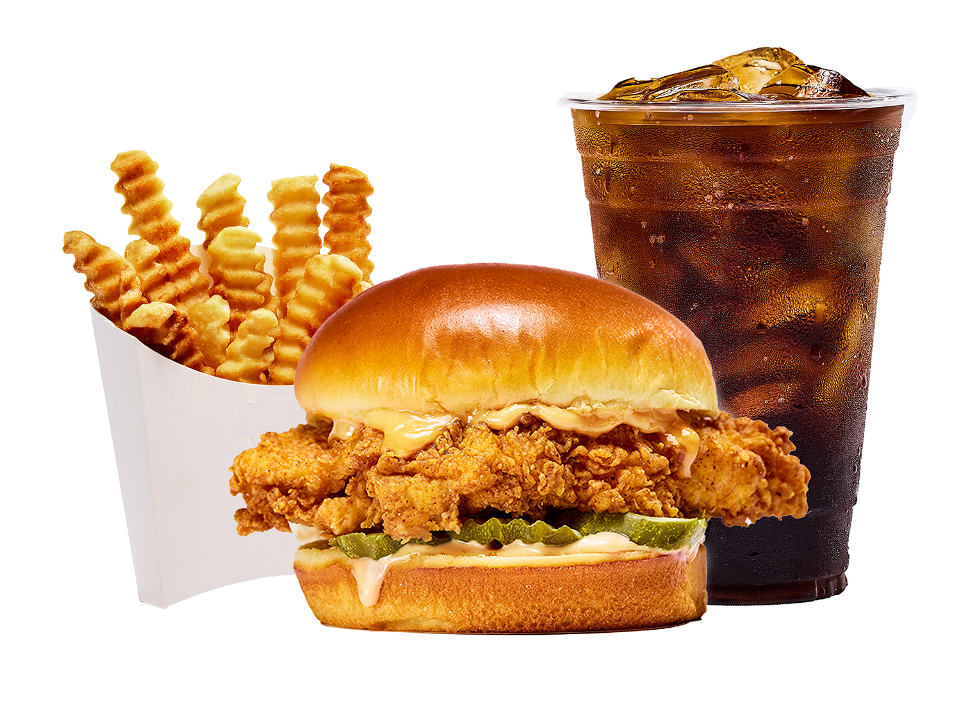 Chick & Tender (Westbury) 1236 Old Country Road | Toast