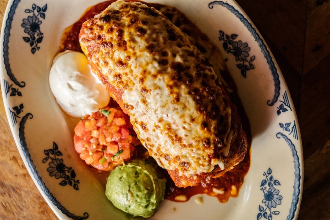 Rocco's Tacos & Tequila Bar Tampa | Toast