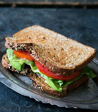 26A Mountain Blvd - Club Sandwich