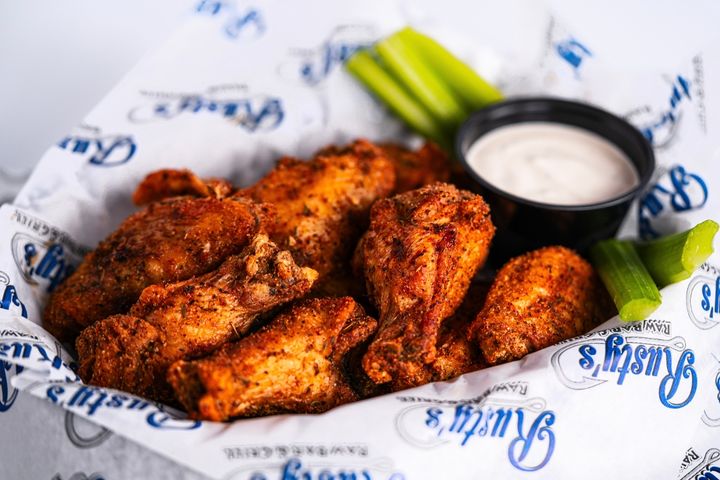 Rusty's Raw Bar - Estero | Toast