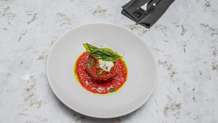 Tuscan Market Village - Salem, NH - ORTAGGI PANINI